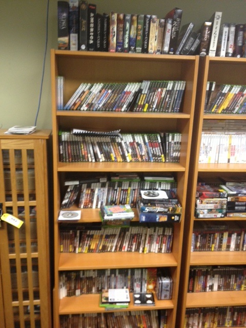 Just Bought Big Huge Games' Game Library | Cheap Ass Gamer